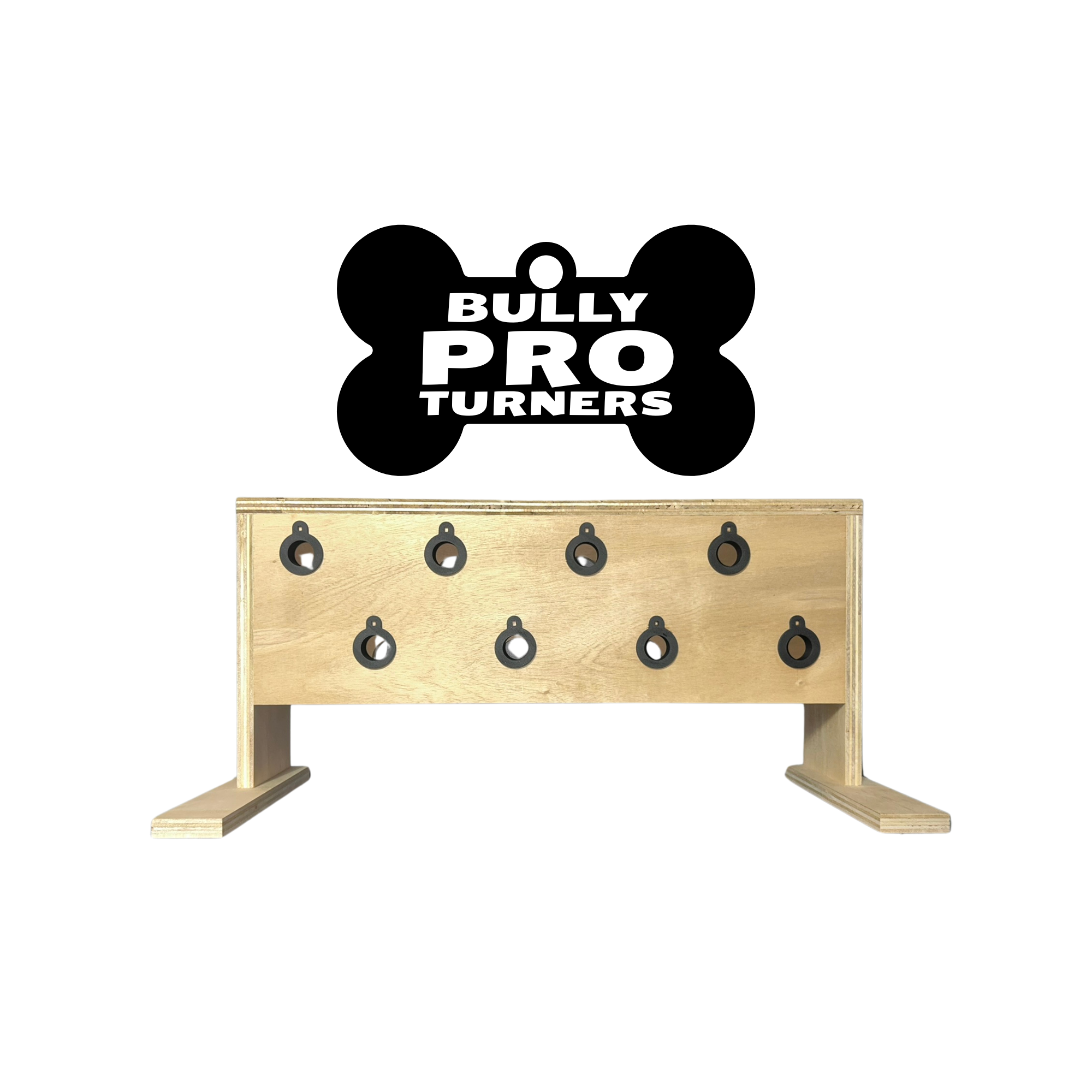 Bully Pro Turner Systems – CRAFTBULLY