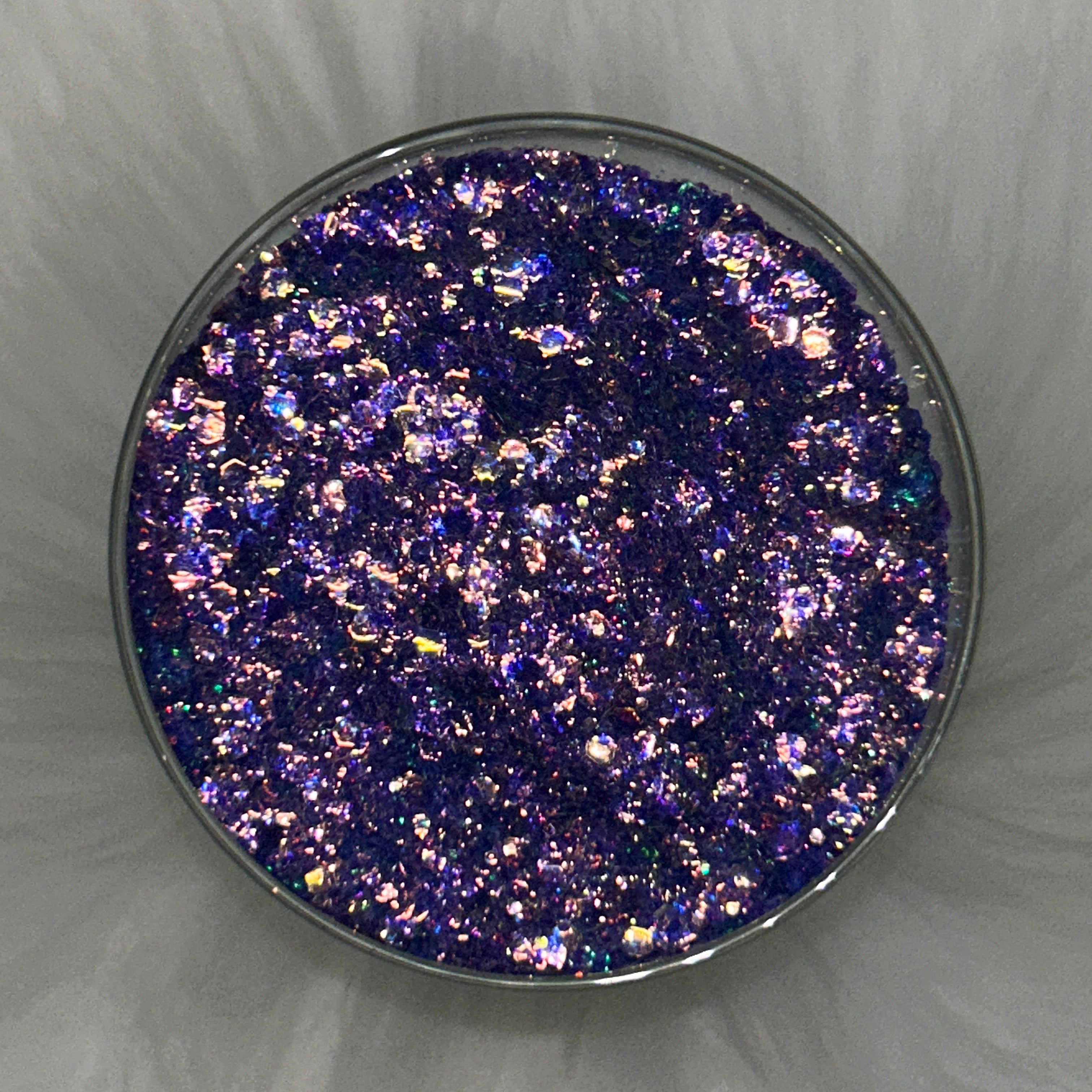 Custom Glitter for Resin & Tumblers | Bully Dander – CRAFTBULLY